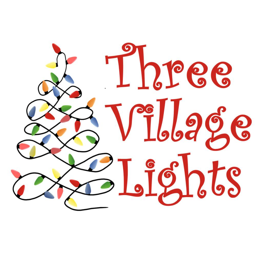 Shout out - LI Lights Map