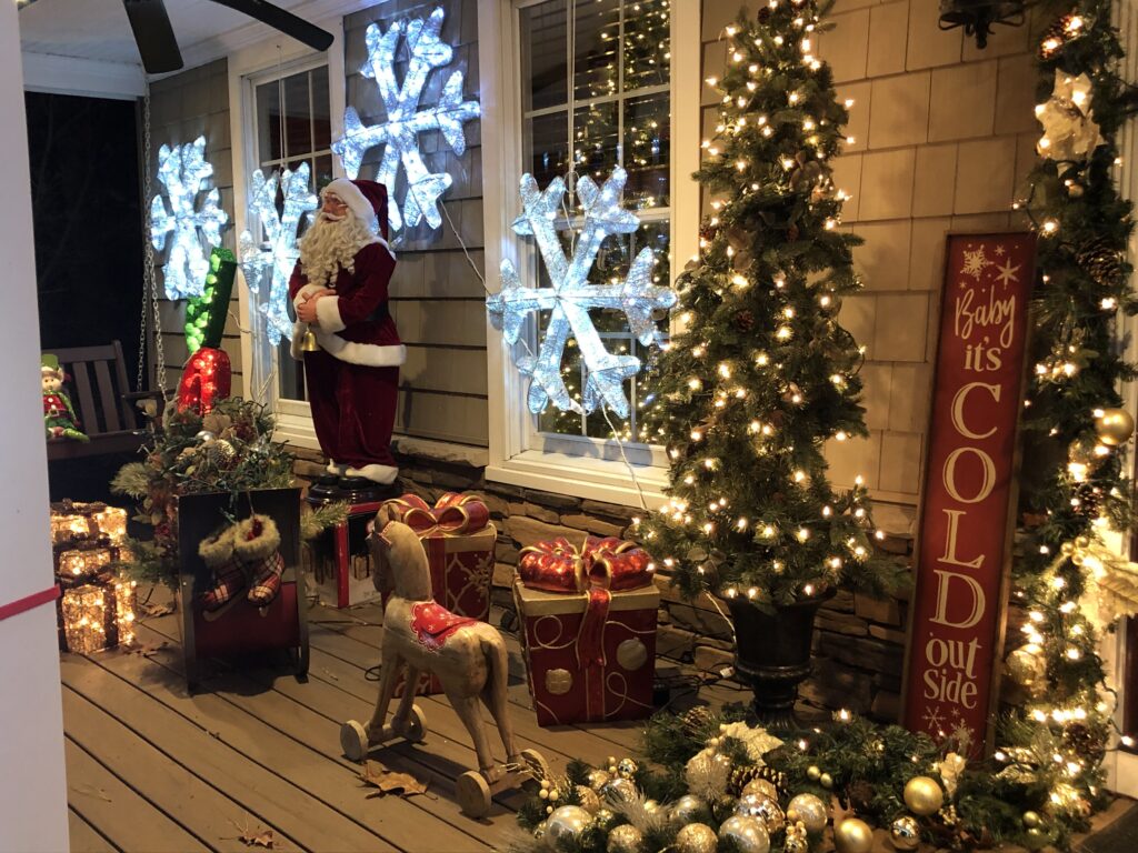 Photos - LI Lights Map