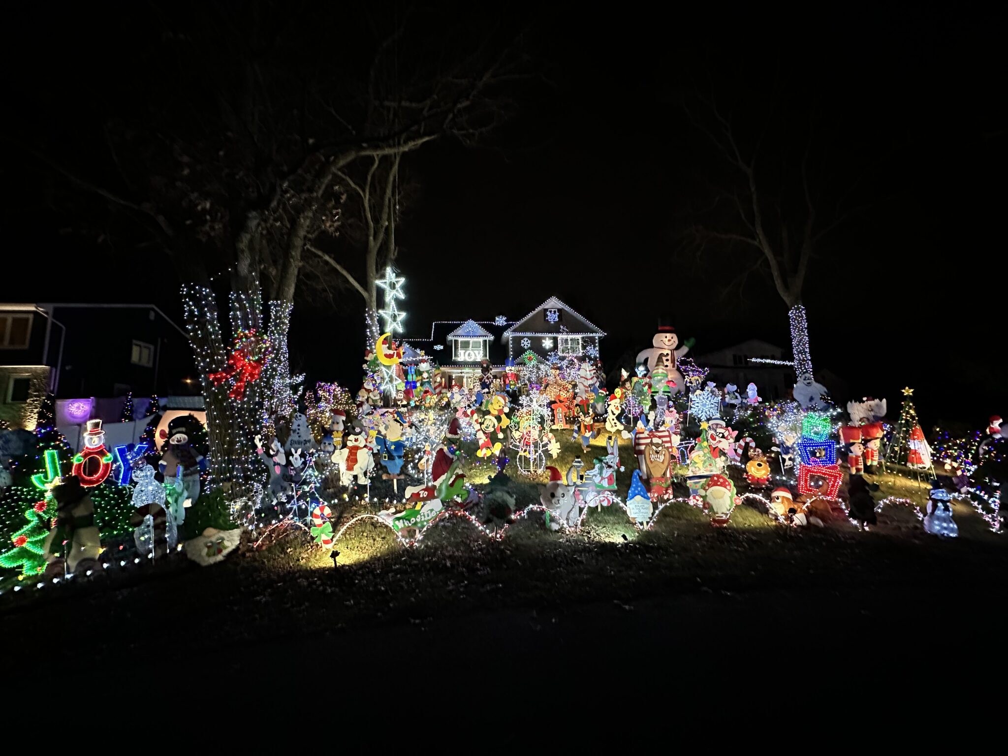 Photos - LI Lights Map