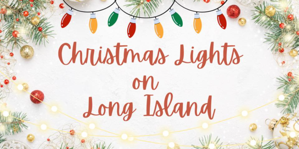 Shout out - LI Lights Map