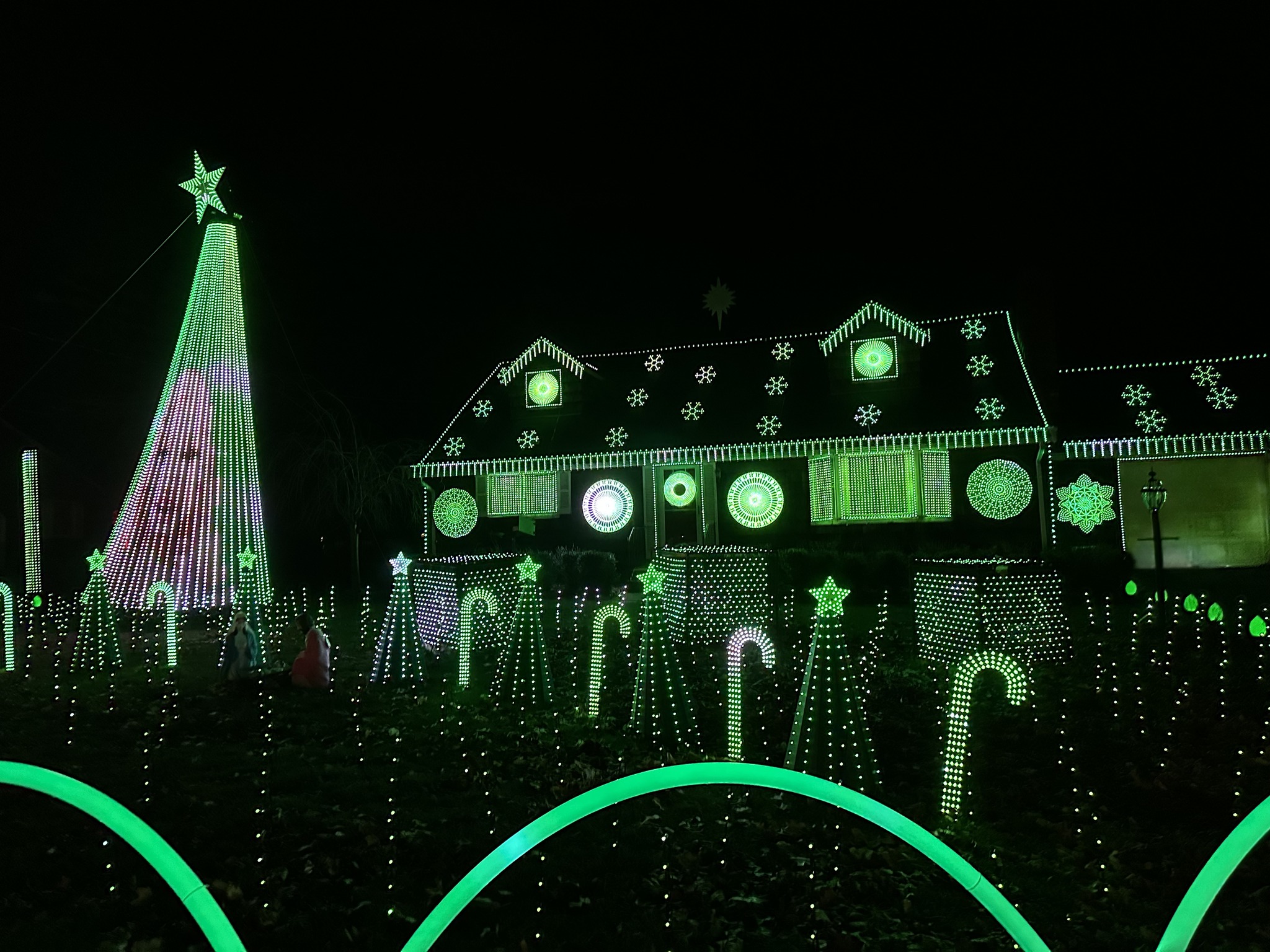 LI Lights Map Home Page - LI Lights Map